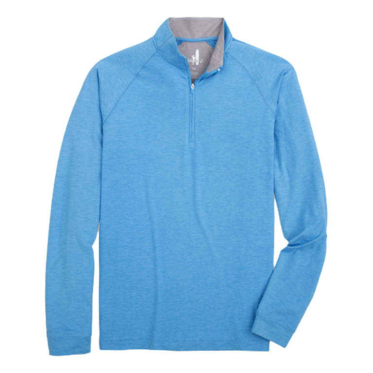 Johnnie O Freeborne Performance Quarter Zip Pullover Pga Tour Superstore